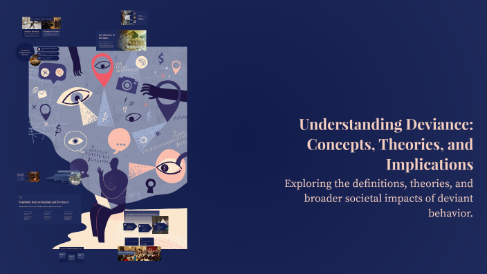 Understanding Deviance: Concepts, Theories, and Implications by Lorna ...