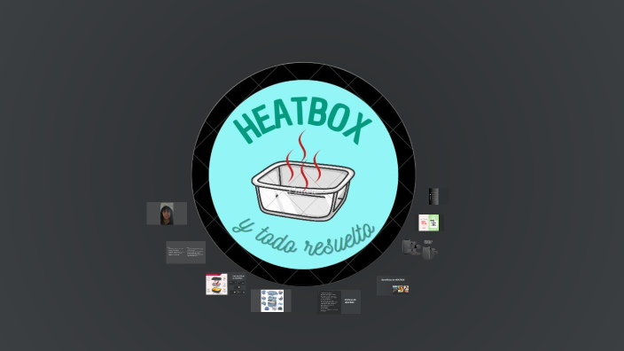heat box by Matias Gonzalez on Prezi