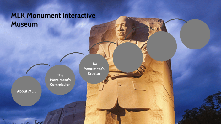 MLK Interactive Museum by Mr. Business on Prezi