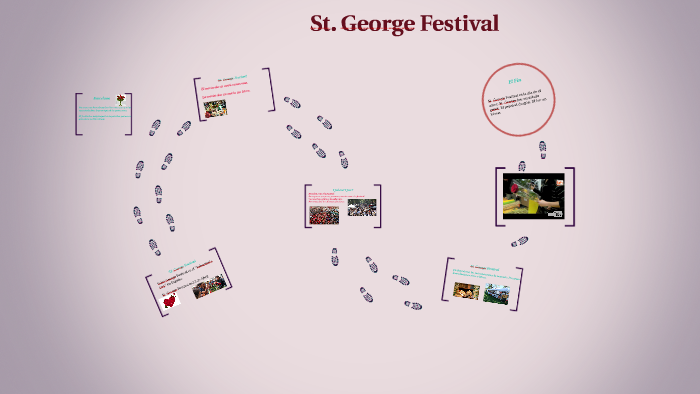 ST. George Festival by Julia Massi on Prezi