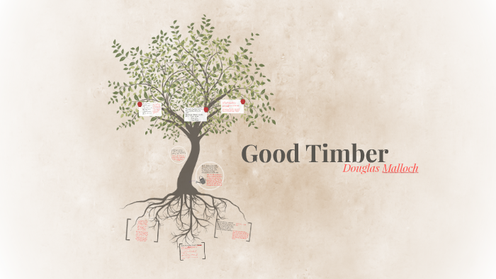 Good Timber by on Prezi