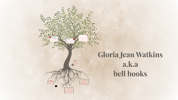 Gloria Jean Watkins by Patrick Hillegass on Prezi