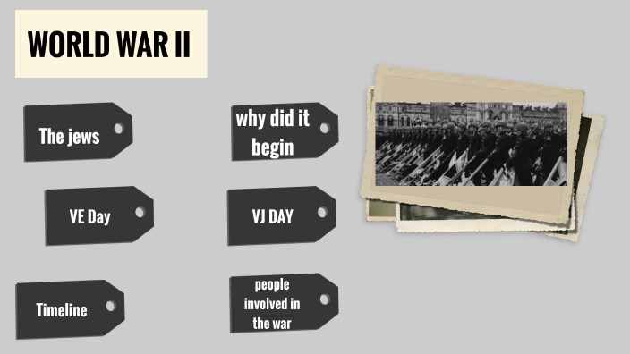 WW2 by 6M TDJS on Prezi
