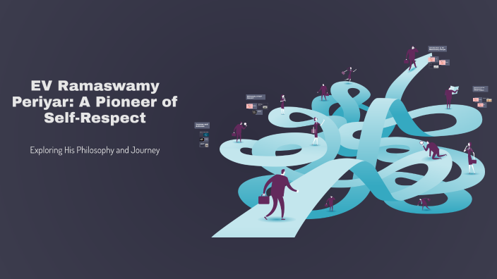 EV Ramaswamy Periyar: A Pioneer of Self-Respect by Sukesh on Prezi