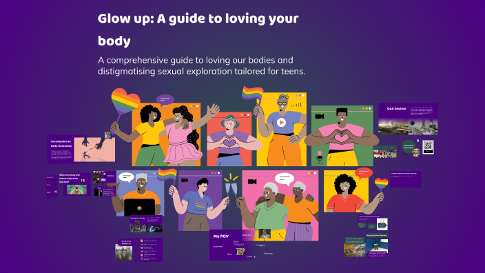 Understanding Body Autonomy: A Guide for Teens by Radha Torres on Prezi