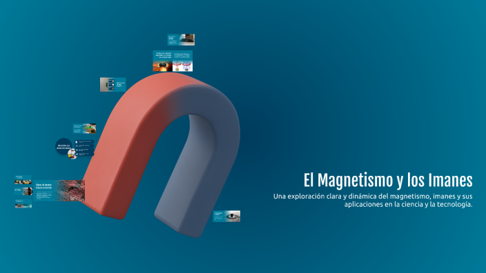 El Magnetismo y los Imanes by Adrián Franklin Rodríguez Sacaca on Prezi