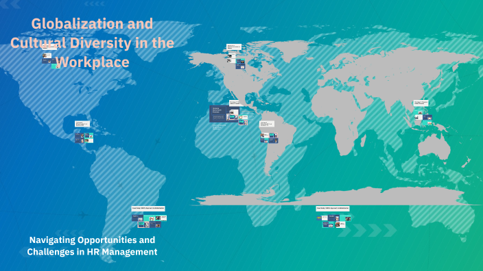 Globalization and Cultural Diversity in the Workplace by YASMEIN HEKAL ...