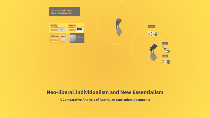 Neo-liberal Individualism and New Essentialism by Frecyl Panday on Prezi