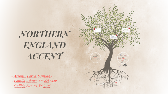 NORTHERN ENGLISH by on Prezi