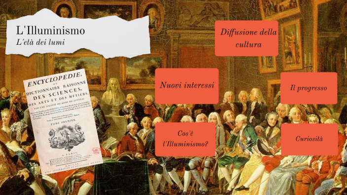 illuminismo by Sara Manfron on Prezi