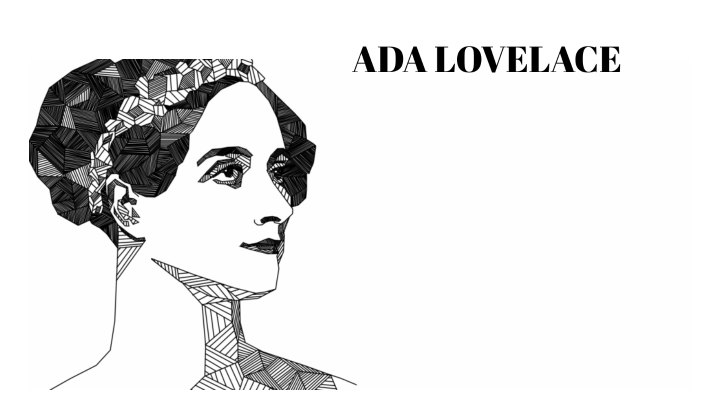 Ada Lovelace Jacobo Iván Naranjo y Juanmanuel Pavón 4B by Ivan NV on Prezi