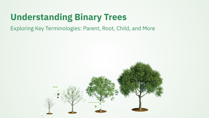 Understanding Binary Trees by Devika Shaji on Prezi