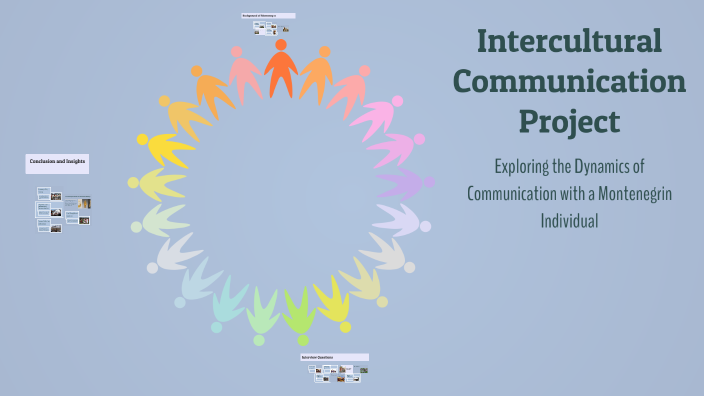 Intercultural Communication Project by Dj Donovan on Prezi
