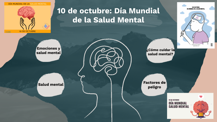 10 de octubre: Día Mundial de la Salud Mental by Yovanni González on Prezi