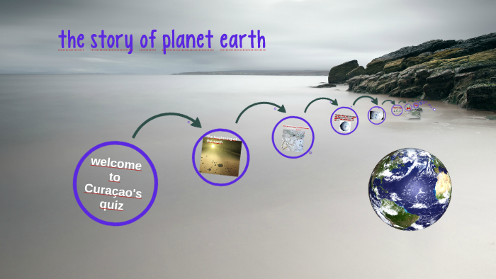 the story of planet earth by Dauphine Delger on Prezi