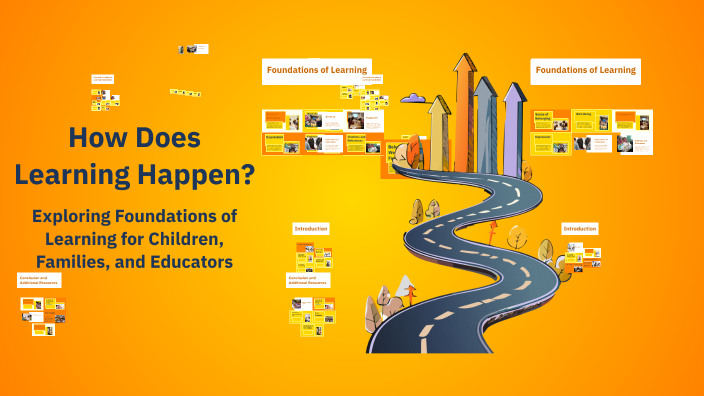 How Does Learning Happen? by Sumaya Dahir on Prezi