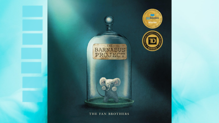 The Barnabus Project by Karla Scott on Prezi