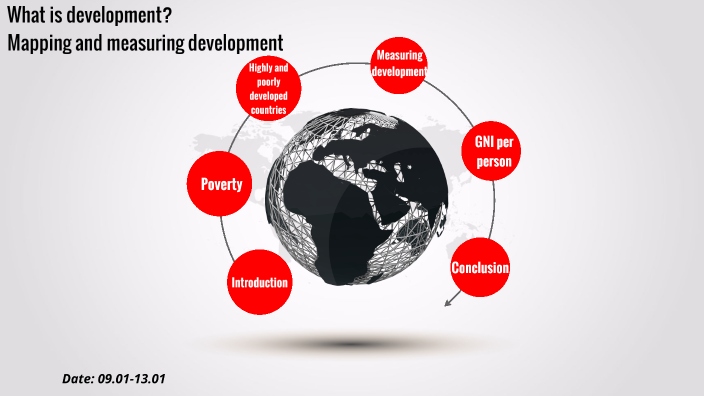4.2-4.3 So what is development? Mapping and measuring development by Nigar Safaraliyeva on Prezi