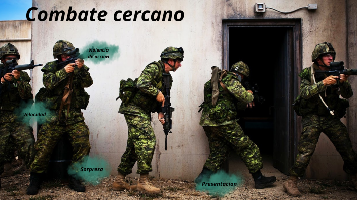 Combate urbano by Edwin Pilatasig on Prezi