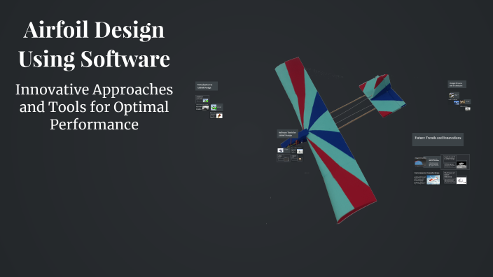 Airfoil Design Using Software by Raj Viknesh on Prezi
