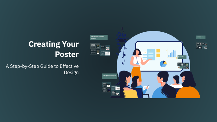 Creating Your Poster by Neamah on Prezi