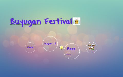 Buyogan Festival by on Prezi
