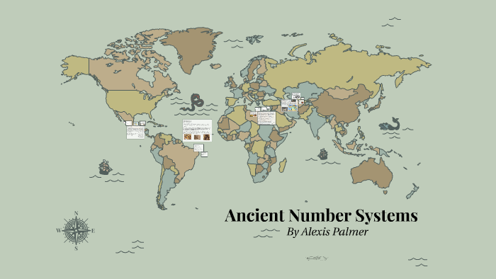 Ancient Number Systems by Alexis Pal on Prezi