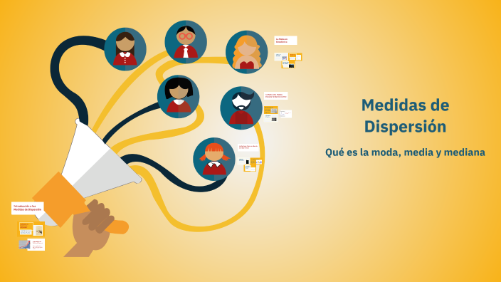 Medidas de Dispersión by MARIA FERNANDA MARTINEZ RESENDIZ on Prezi