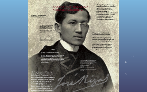 KABANATA 18 - BAKASYON NI RIZAL SA BIARRITZ by Drake Zijey on Prezi
