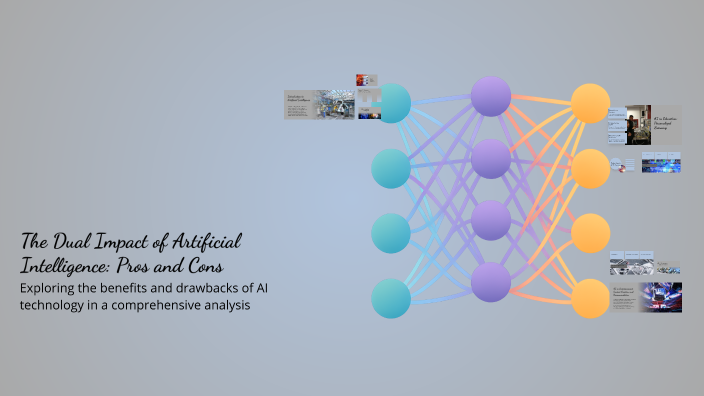 The Dual Impact of Artificial Intelligence: Pros and Cons by andrew ...
