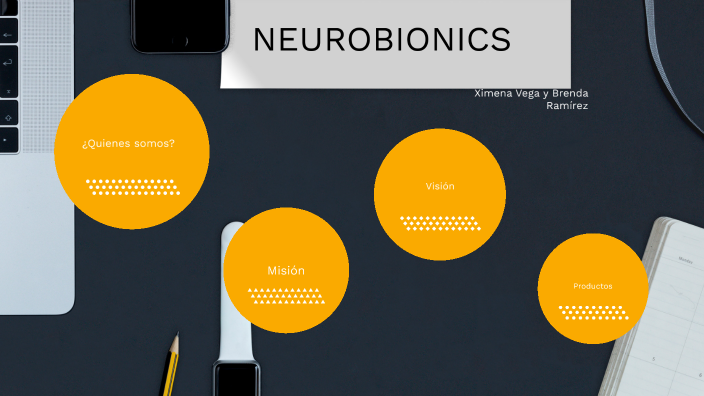 Neurobionics by XIMENA vega on Prezi