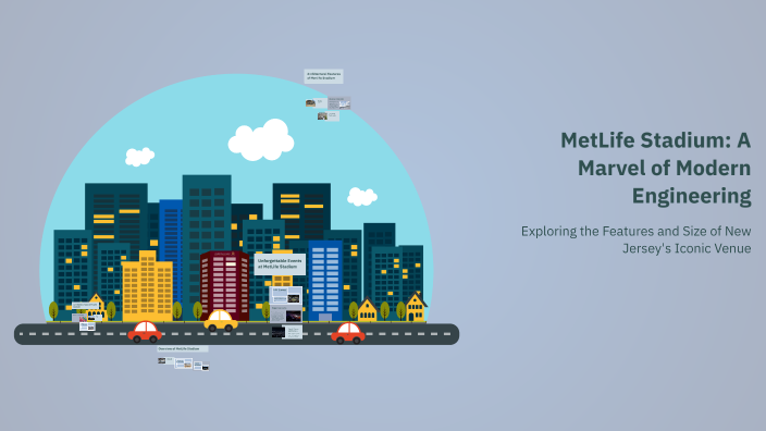 MetLife Stadium: A Marvel of Modern Engineering by Brayden Yost on Prezi
