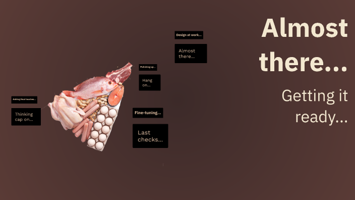 The Great Plains Food Chain by Spencer Martin on Prezi