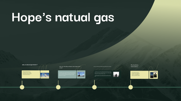 The Power of Hope by Hope Steen on Prezi