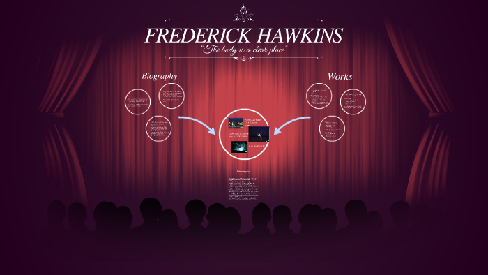 FREDERICK HAWKINS by Hana Pospisilova on Prezi