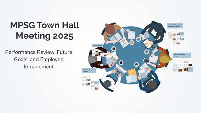 MPSG Town Hall Meeting 2025 by Gyasiwa Brew on Prezi