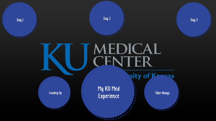 My KU Medical Center Experience by Kaelyn Wells on Prezi