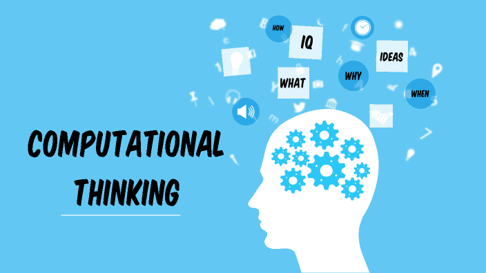 Computational Thinking by Rik Kooijker on Prezi Computational Thinking by Rik Kooijker on Prezi