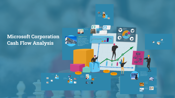 Microsoft Corporation Cash Flow Analysis by Fahd Fahd on Prezi