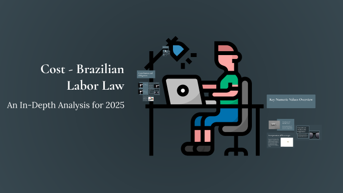 Cost - Brazilian Labor Law by Ricardo Luiz Silva on Prezi