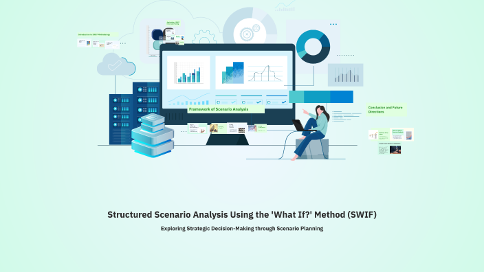 Structured Scenario Analysis Using the 'What If?' Method (SWIF) by Ляля ...
