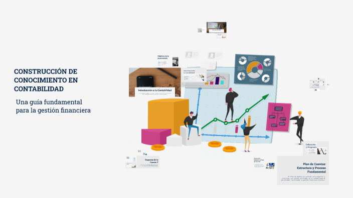 CONSTRUCCIÓN DE CONOCIMIENTO EN CONTABILIDAD by luz eneida colon roso ...