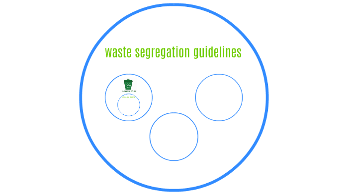 waste segregation guidelines by Ki Tu on Prezi