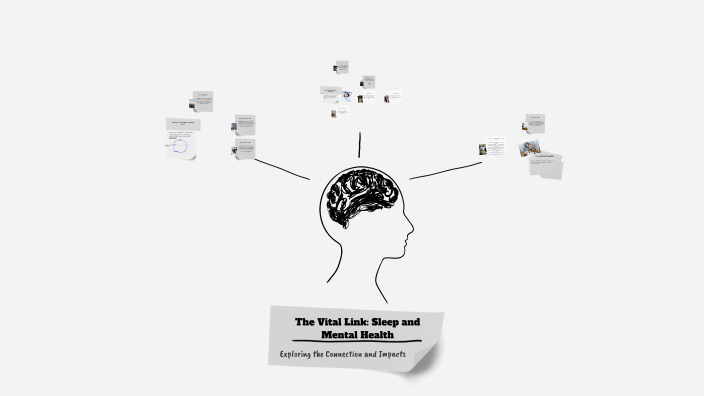 The Vital Connection: Sleep and Mental Health by Paula ramirez carvajal ...