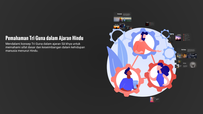 Pemahaman Tri Guna dalam Ajaran Hindu by Anggi Arini on Prezi