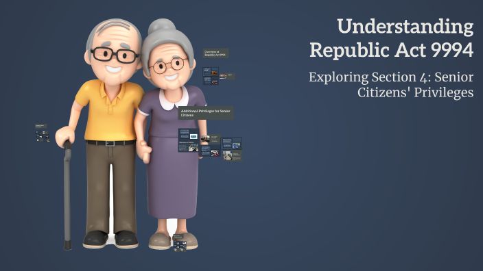 Understanding Republic Act 9994 by LeaLyn C. Joven on Prezi