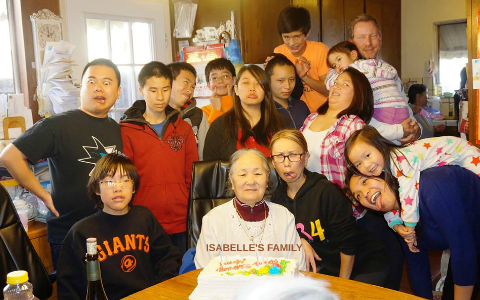 Isabelle's Family Tree by Isabelle Trinh on Prezi