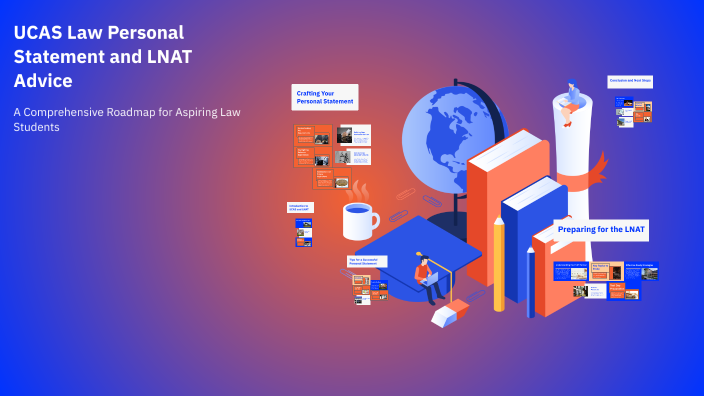UCAS Law Personal Statement and LNAT Advice by Jade Wadyajena on Prezi