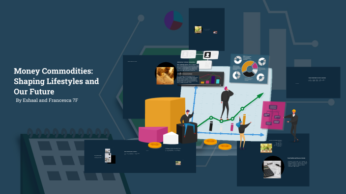 The Role of Money Commodities by navia ! on Prezi