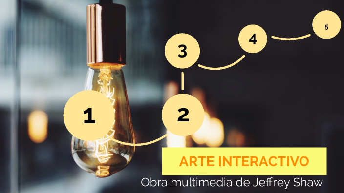 ARTE INTERACTIVO by Graffiti House on Prezi